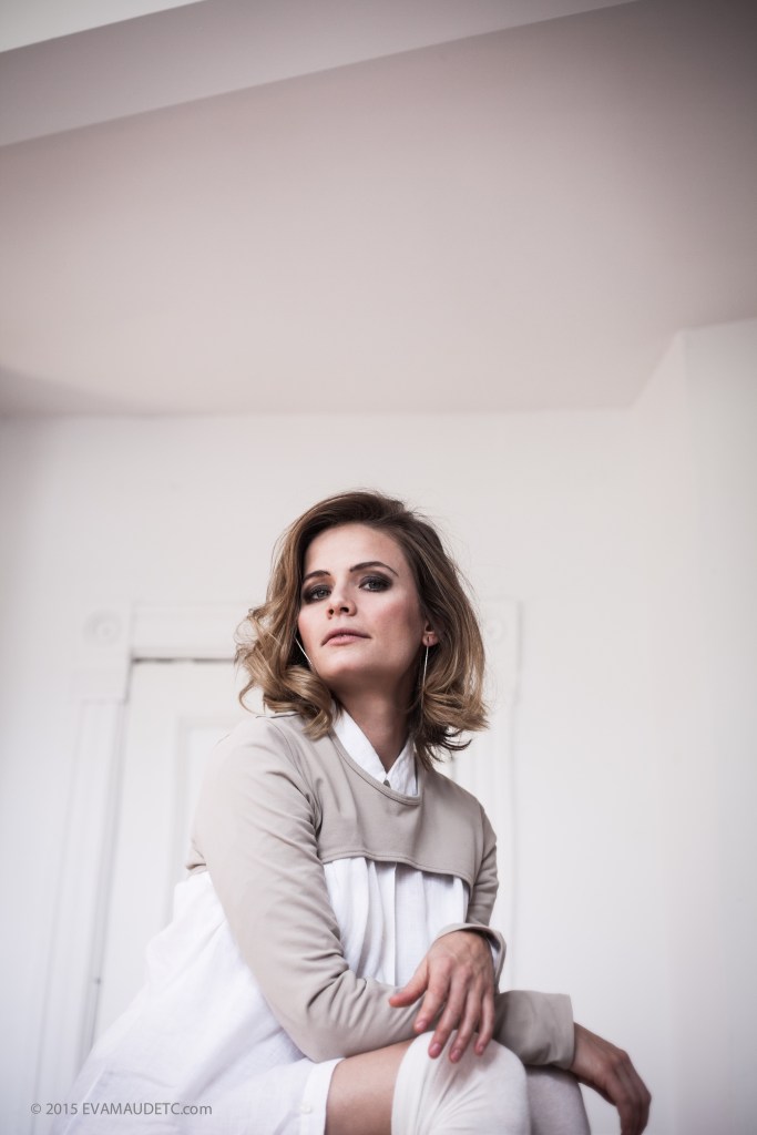 Picture of Frédérique Proulx