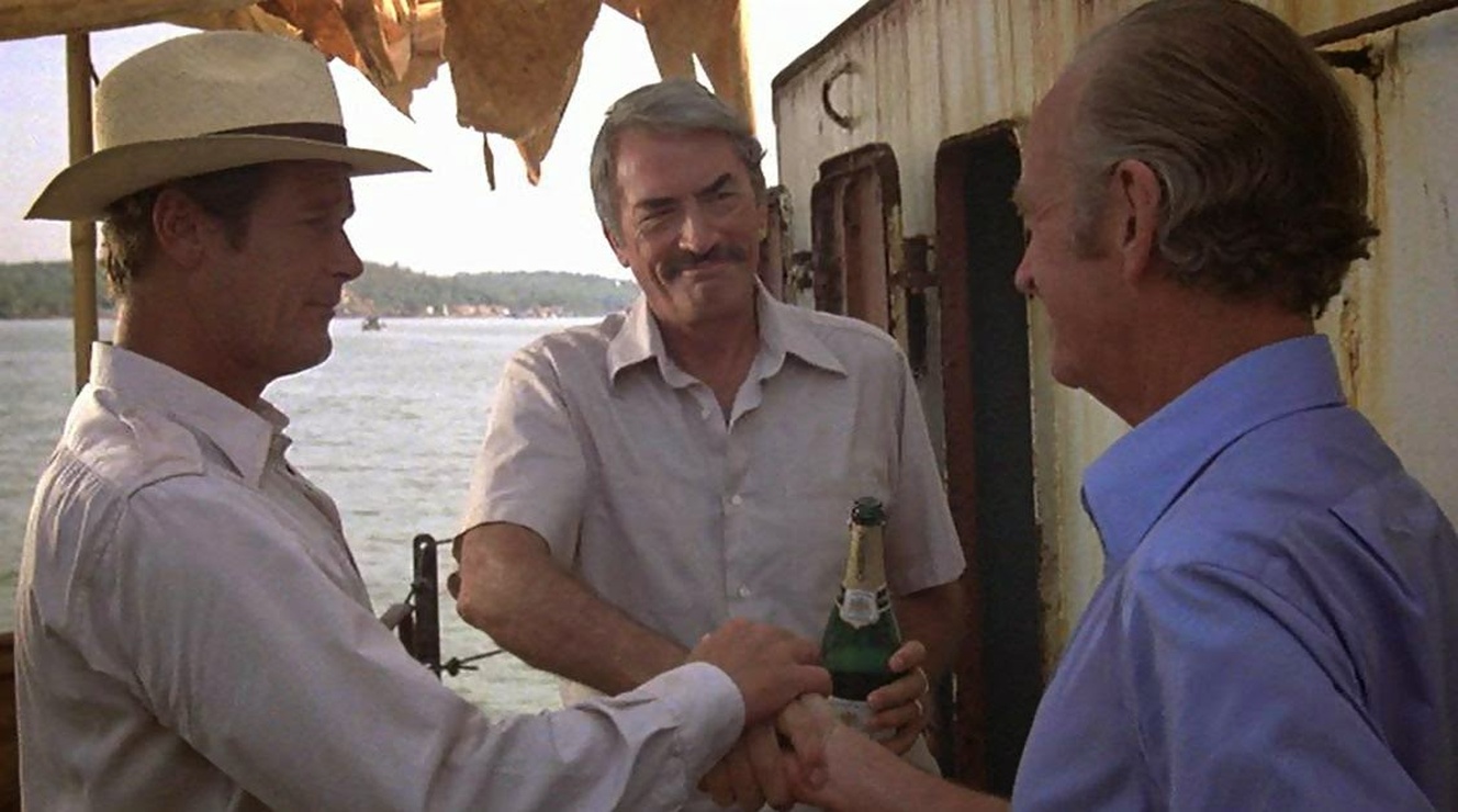 Picture of The Sea Wolves