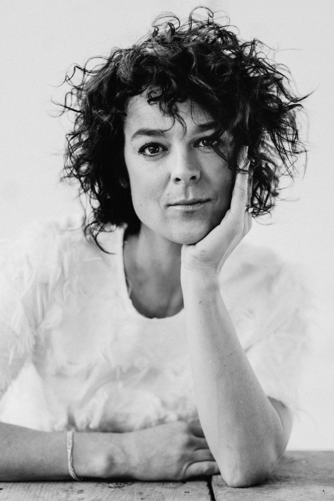 Picture of Hélène Bourgeois Leclerc