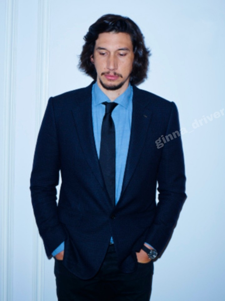 Picture of Adam Driver