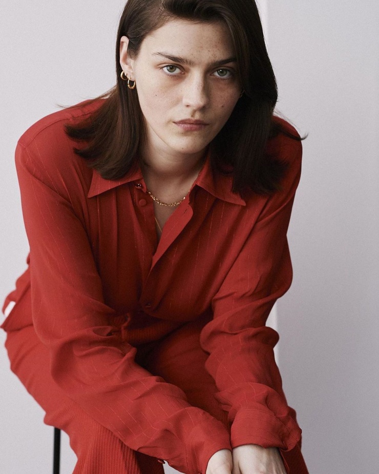 Picture of Amber Anderson