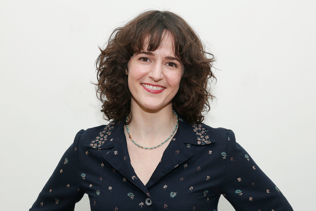 Picture of Aemilia Scott