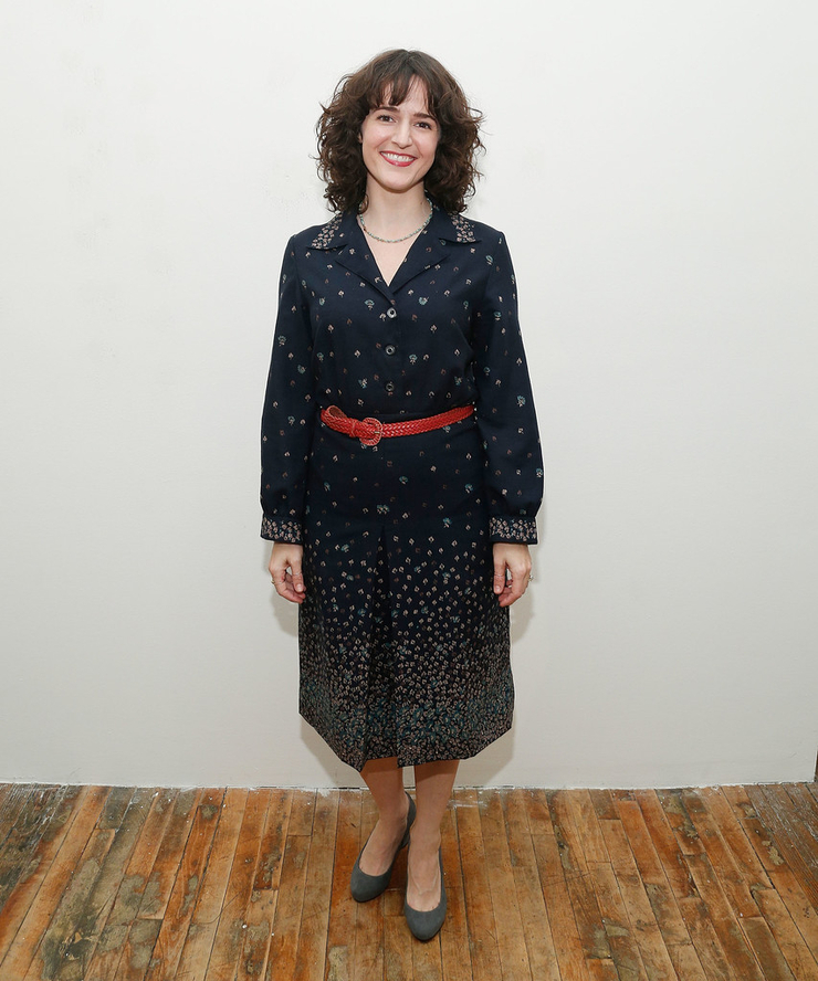 Picture of Aemilia Scott