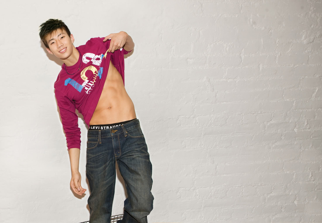 Picture of Jay Park