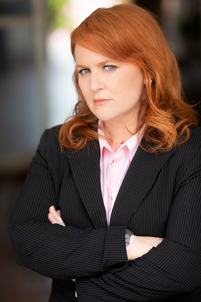 Picture of Caroline Simone O'Brien