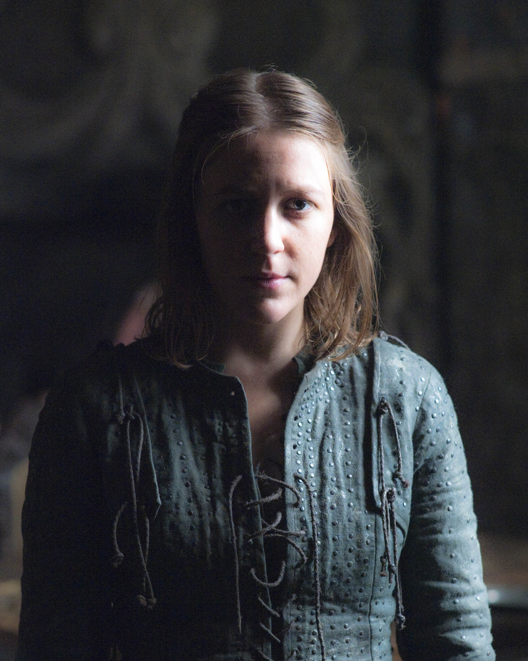 Gemma Whelan Movie 2025: Gemma Whelan Films – WQWZK