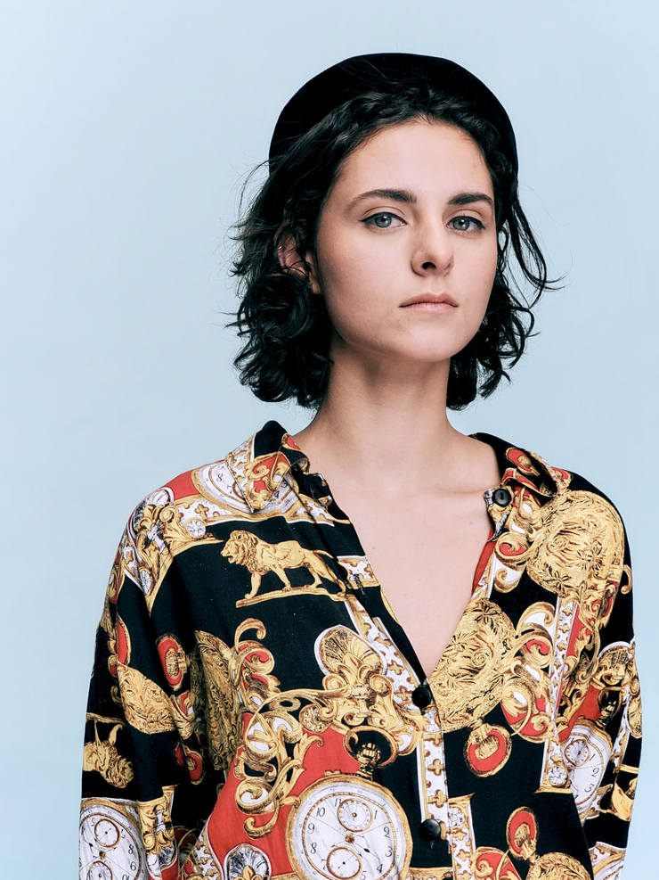 Picture of Nahéma Ricci