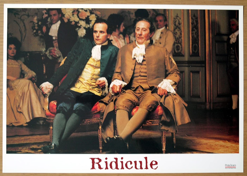 Picture of Ridicule