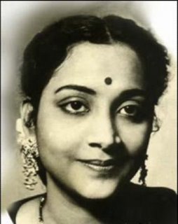 Picture of Geeta Dutt