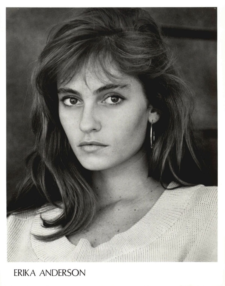 Picture of Erika Anderson