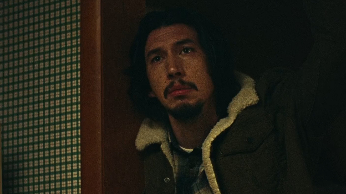 Adam Driver