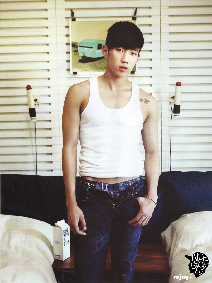 Picture of Jay Park