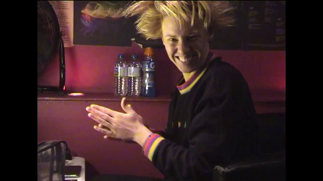 Picture of Elly Jackson