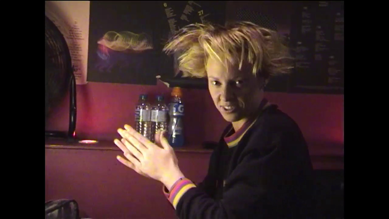 Picture of Elly Jackson