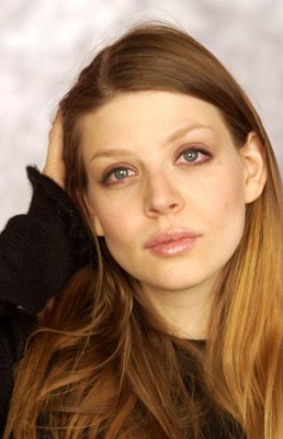 Picture of Amber Benson