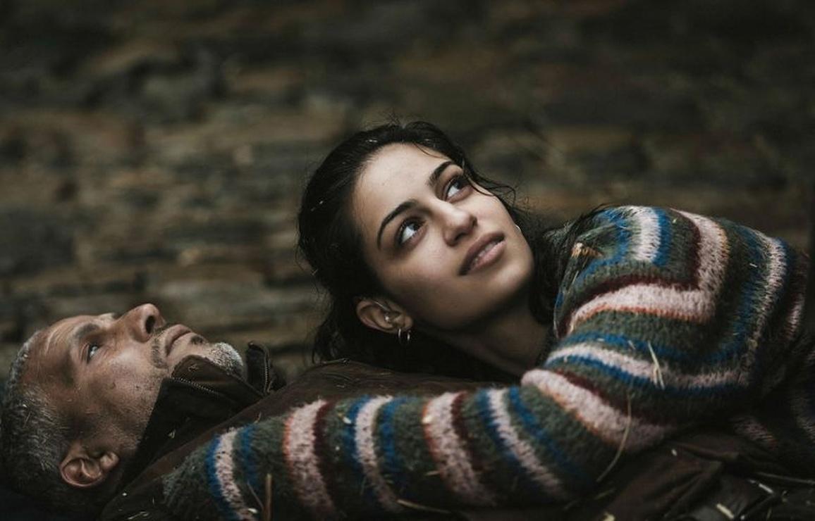 Picture of Sofia Lesaffre