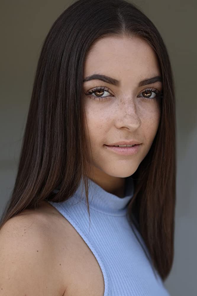 Picture of Hannah Abeel