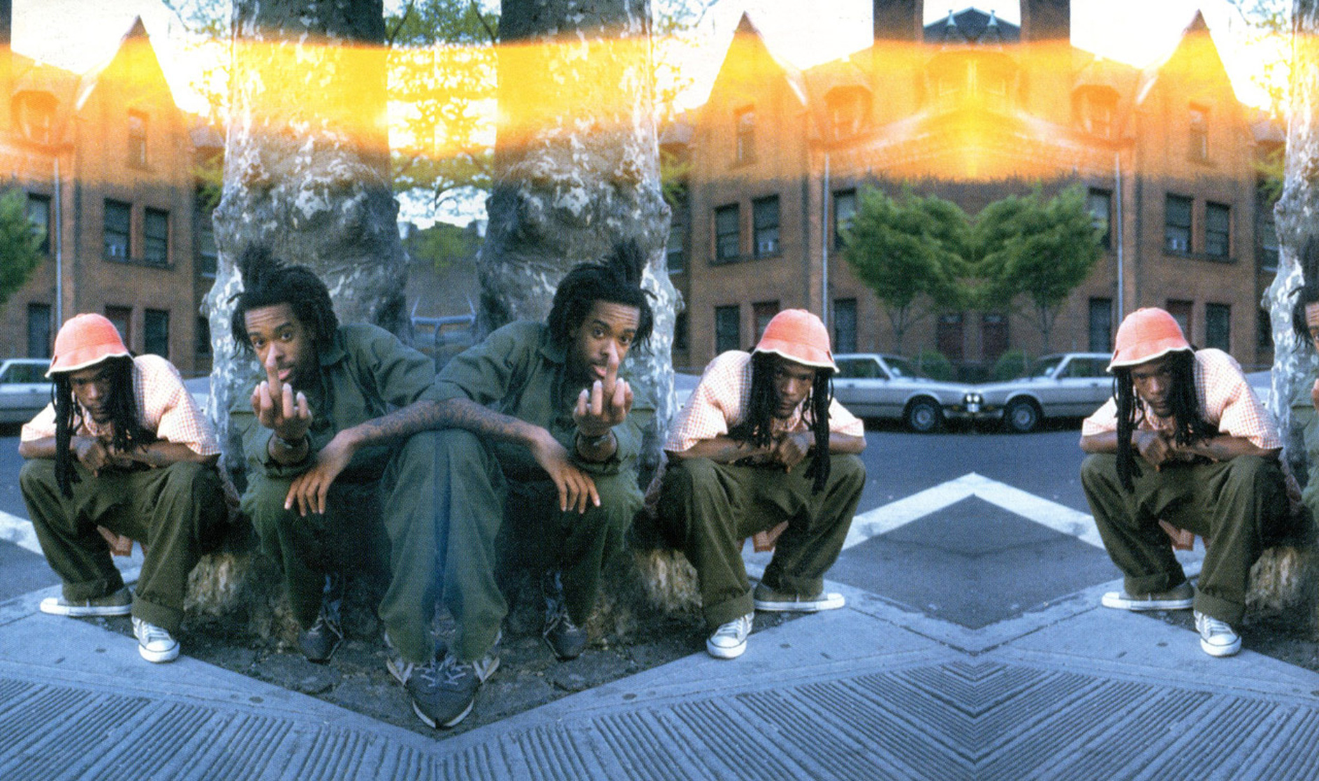 Picture of Dead Prez