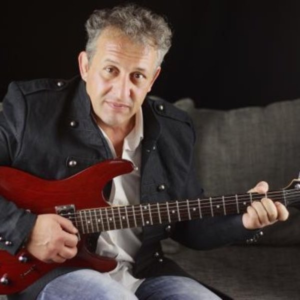 Picture of Thierry Tripodi