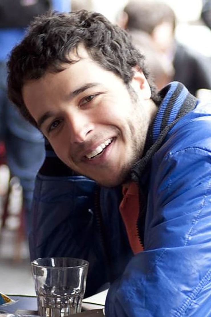 Picture of John Sehil