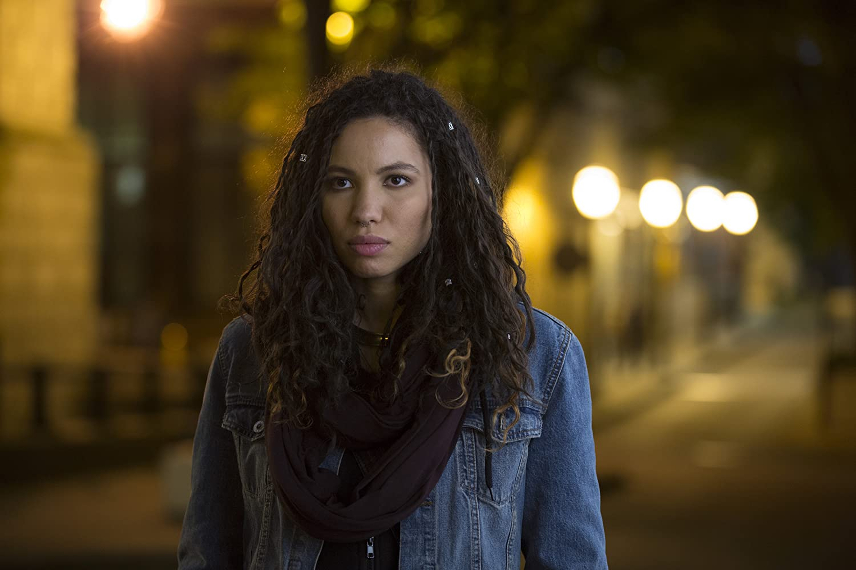 Image of One Last Thing