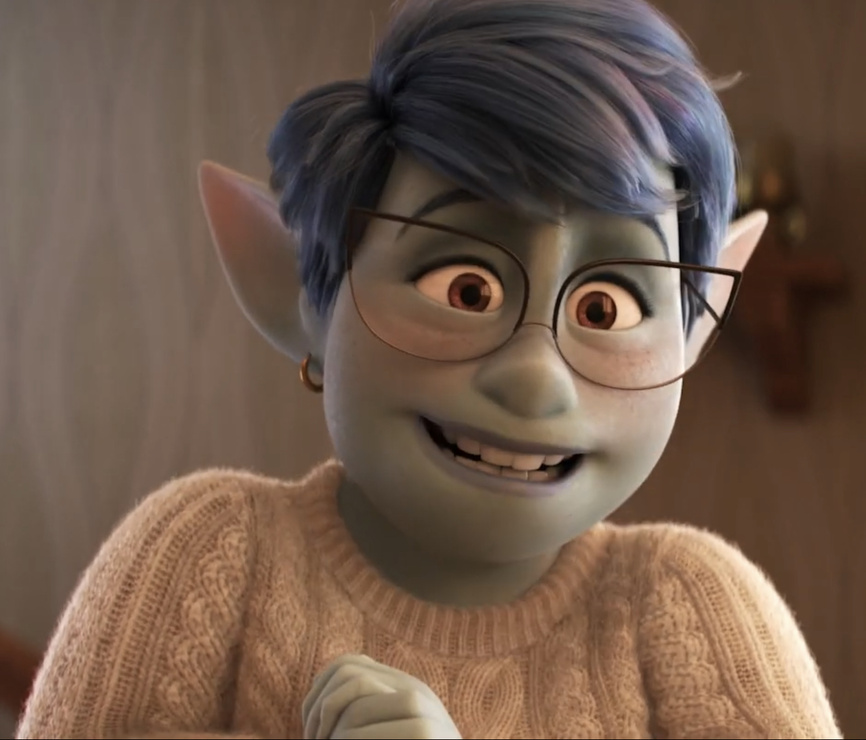 Picture of Onward (2020)