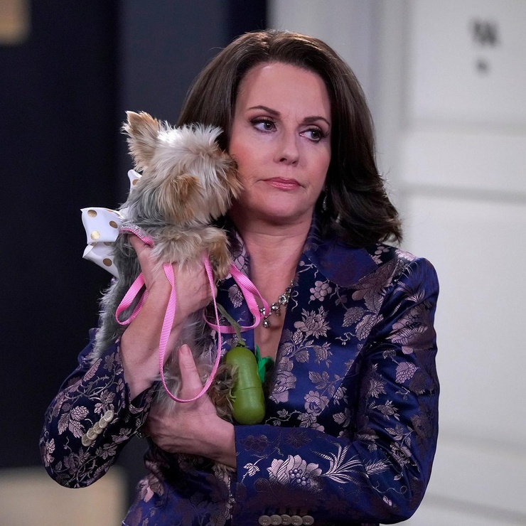 Picture of Will & Grace