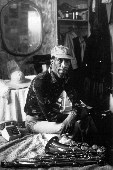 Picture of John Gilmore