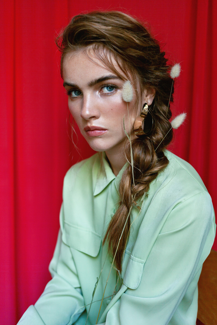 Emily Barbe