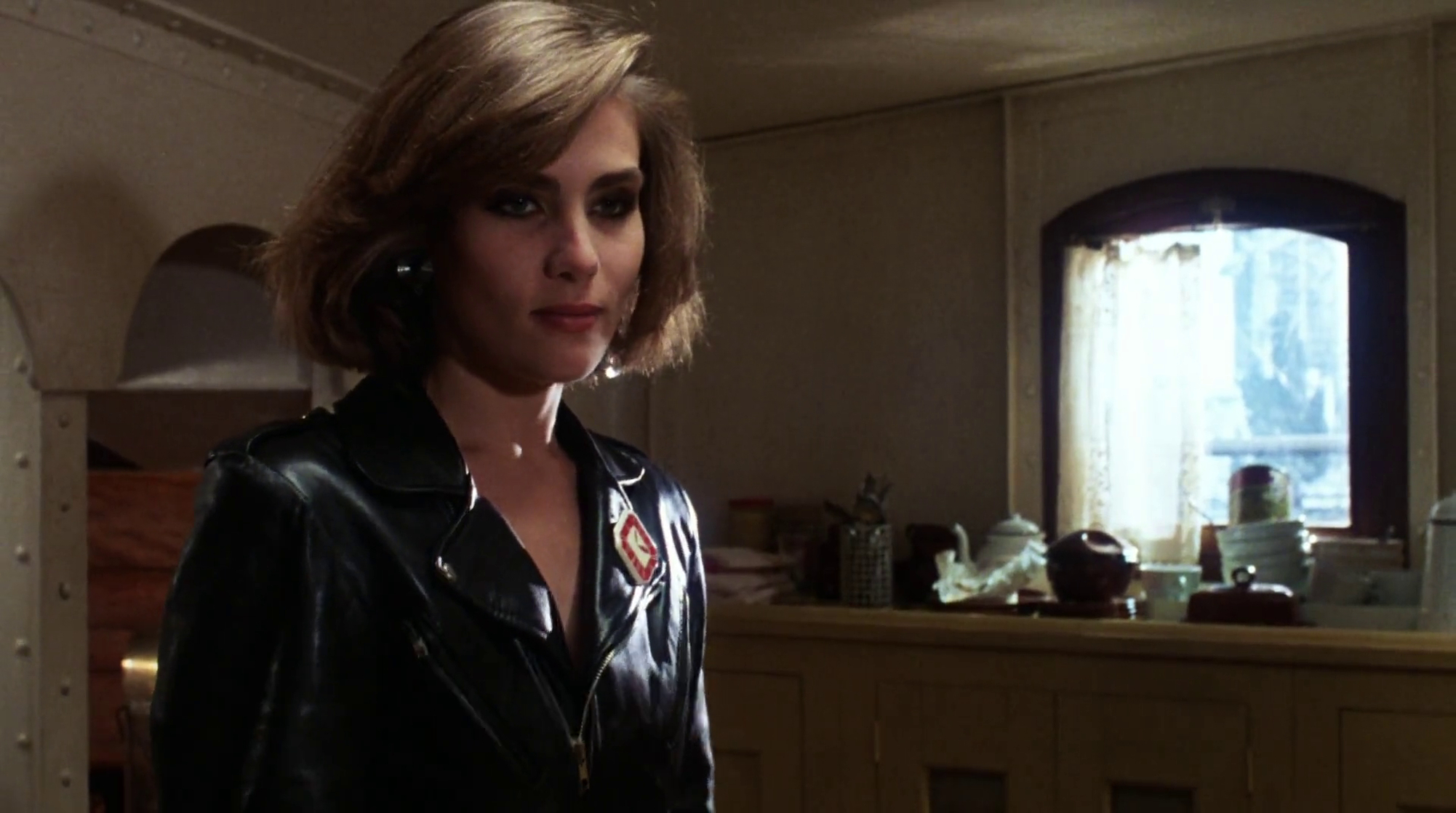Emmanuelle Seigner