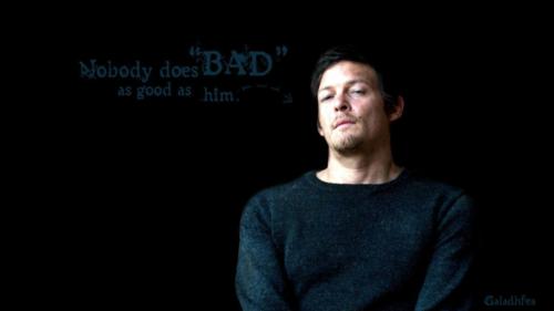 Picture of Norman Reedus