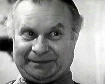 Picture of John Gill