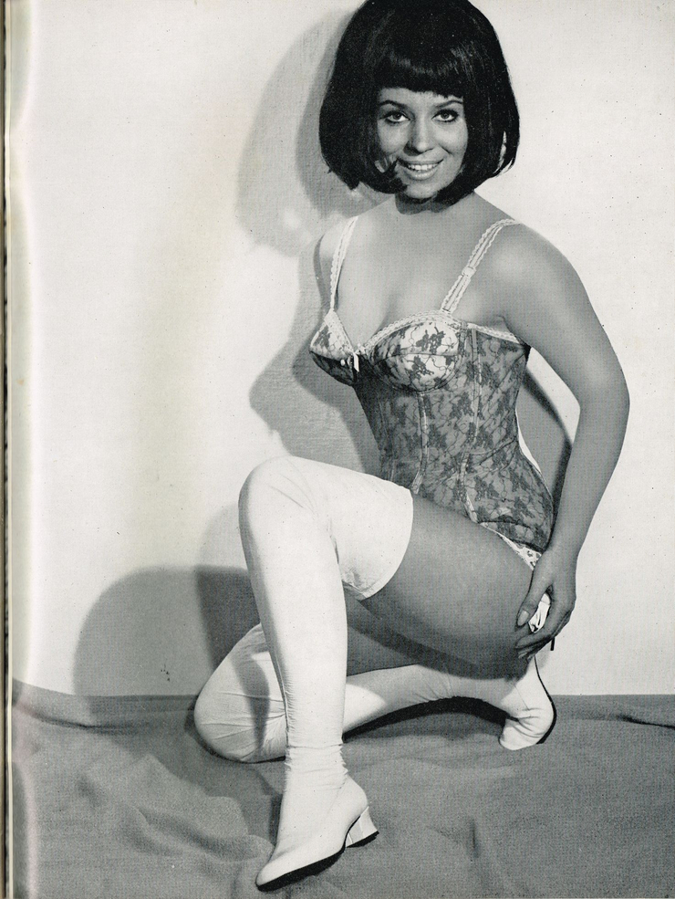 Picture of Dorit Dom