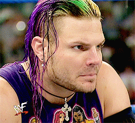 Picture of Jeff Hardy