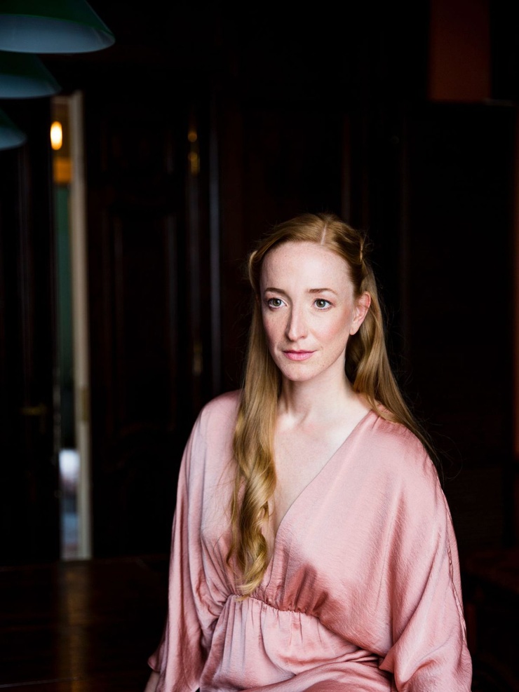 Kaya Marie Möller image