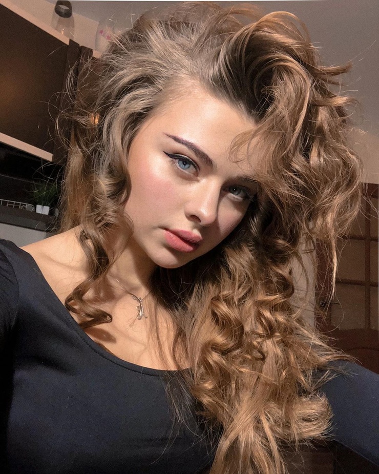 Picture of Maria Shuwalkina