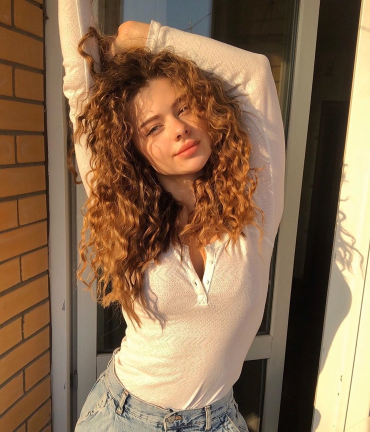 Image of Maria Shuwalkina