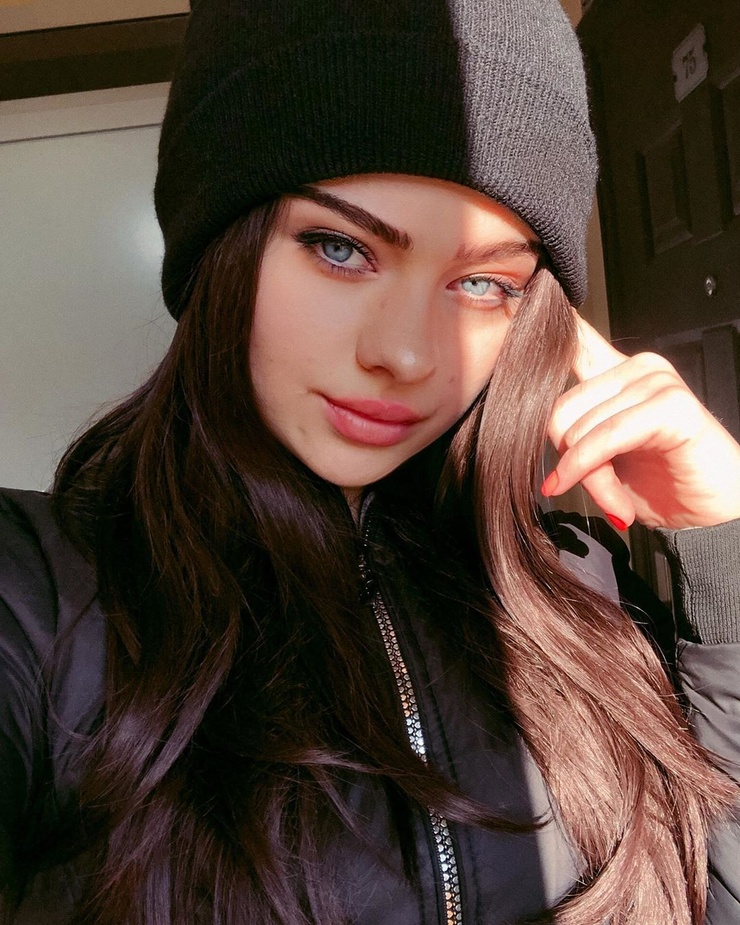 Picture of Maria Shuwalkina