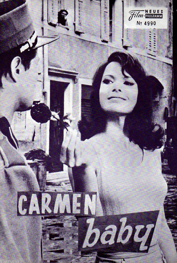 Picture of Carmen, Baby