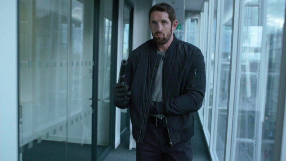 Picture of Eliminators (2016)