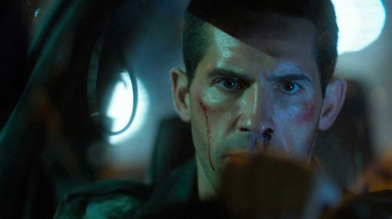 Eliminators (2016) image