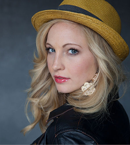 Picture of Candice Accola