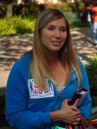 Picture of Sara Erikson