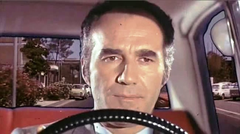 Picture of Danger: Diabolik