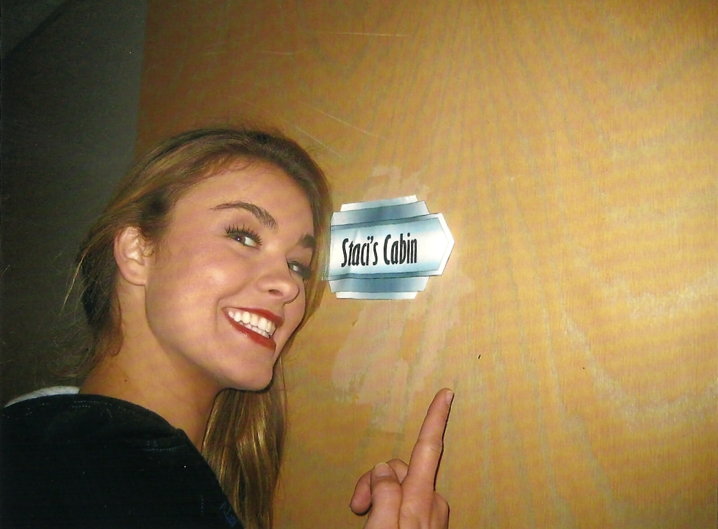 Picture of Staci Pratt