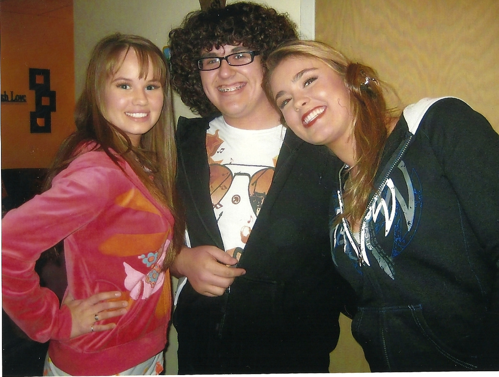 Picture of Staci Pratt