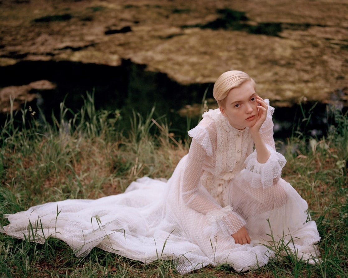 Picture of Ruth Bell