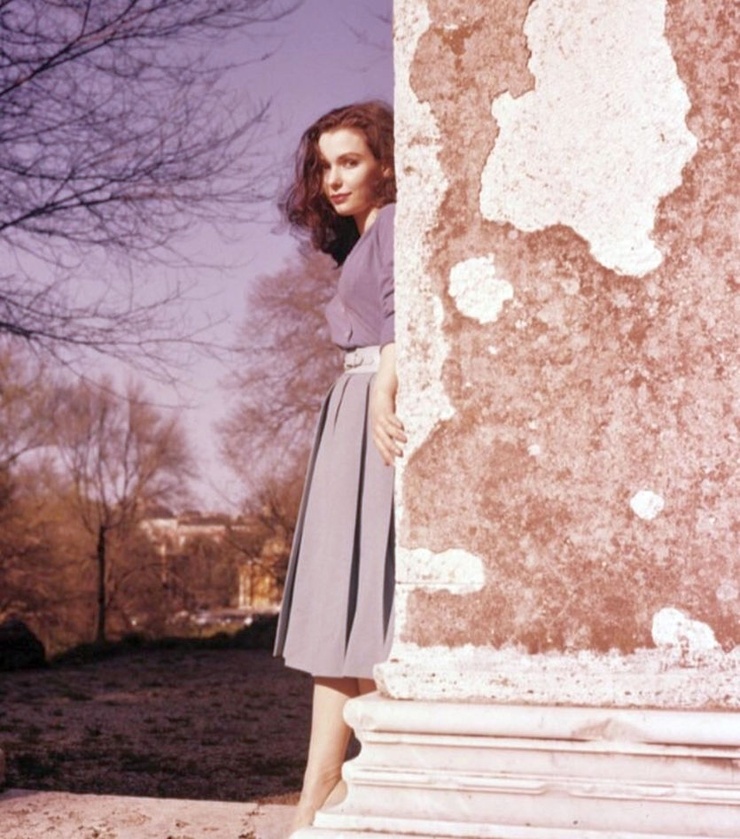 Picture of Susan Strasberg