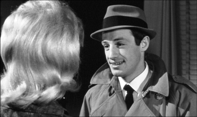 Picture of Le Doulos