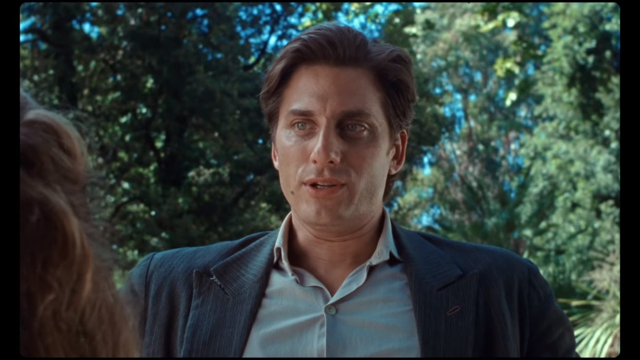 Picture of Martin Eden